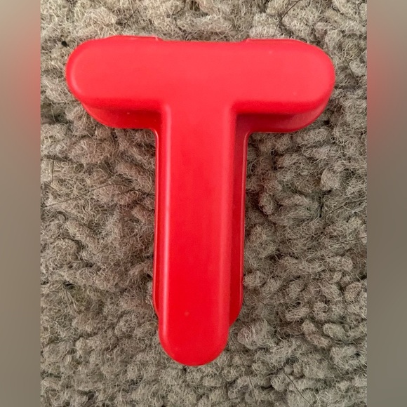 Sesame Street | Toys | Replacement Letter For Sesame Street Elmos On ...